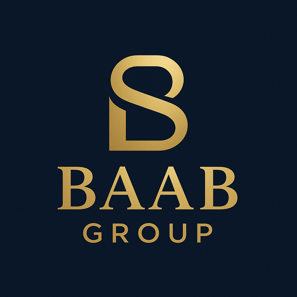 Home - BAAB GROUP